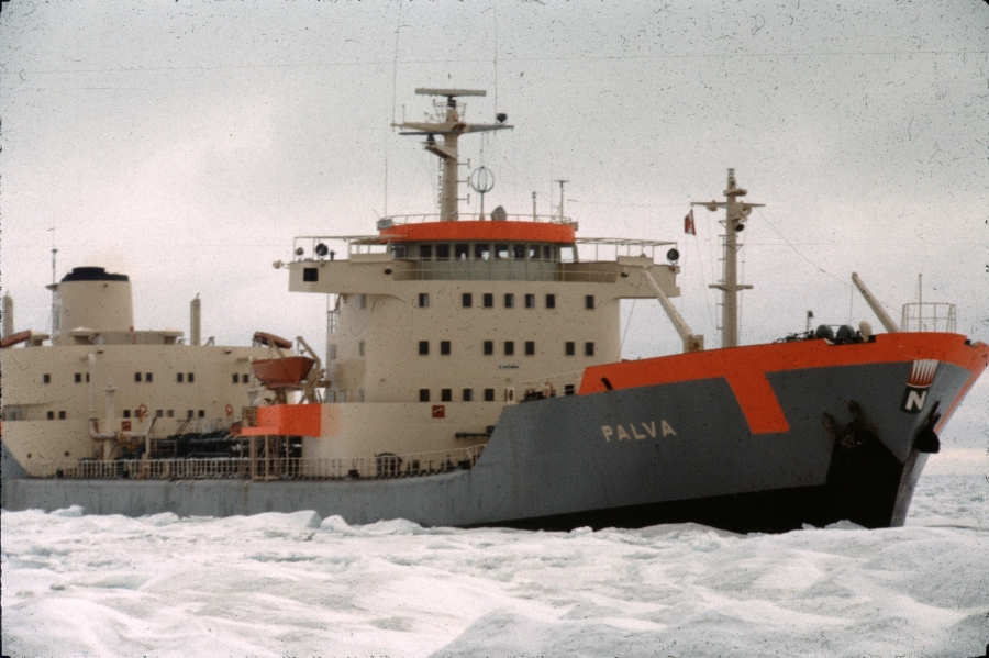 ARCTIC CARGO